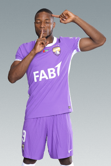 Team – Al Ain Club