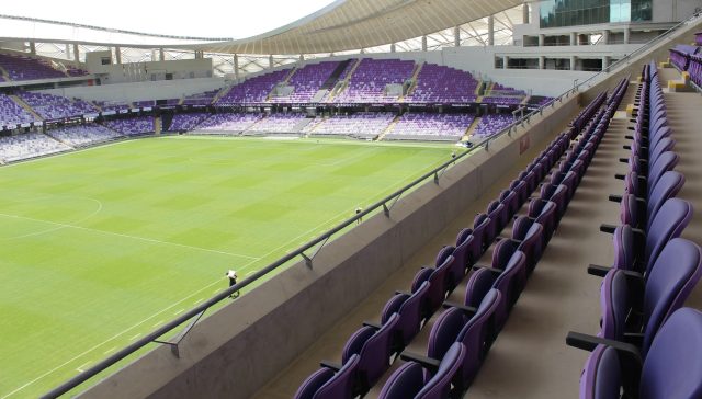 Tickets – Al Ain Club