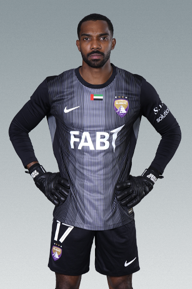 Team – Al Ain Club