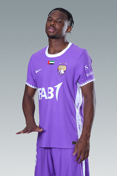 Team – Al Ain Club
