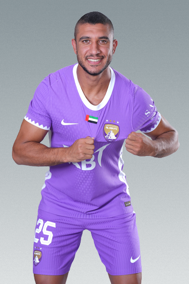 Team – Al Ain Club