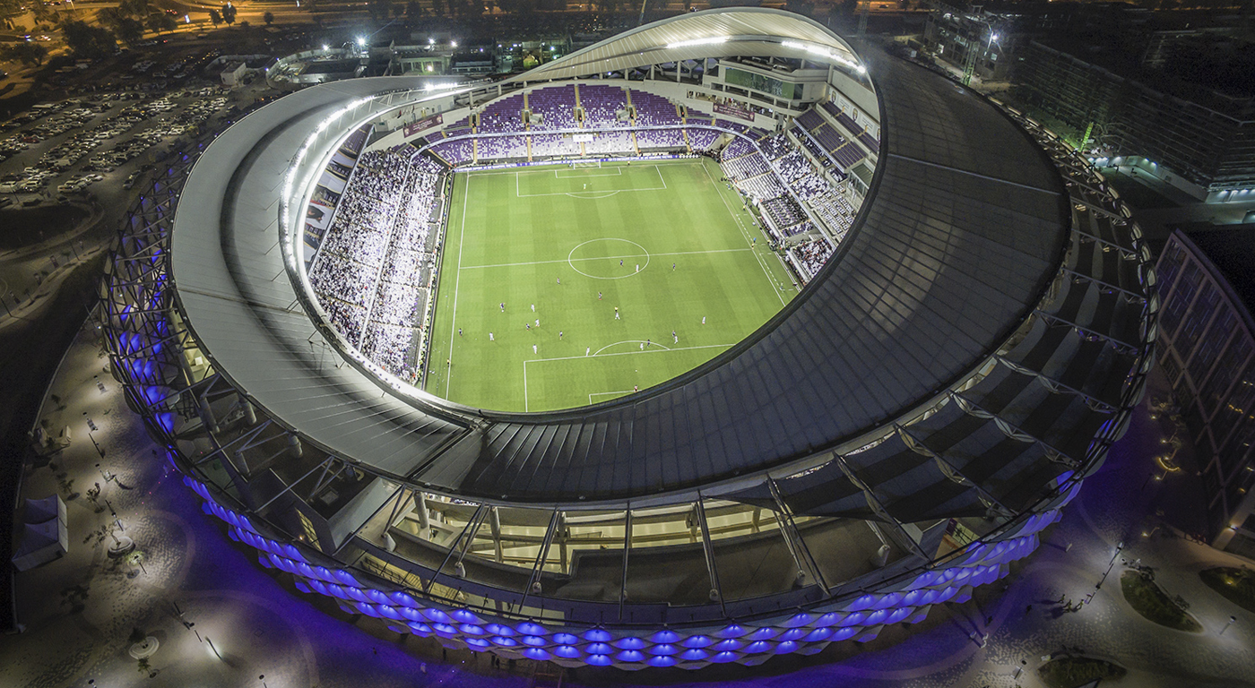 Al Ain Club