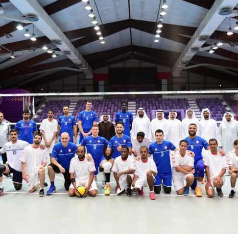 Press Release | AL AIN CLUB